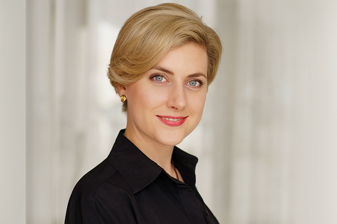 Полина Ганкович, «1С-Битрикс»: Мы уже используем AI-помощников в рабочих процессах | Блог HostFly.by