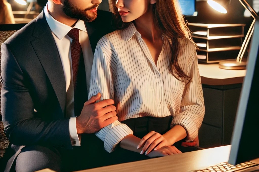 Почти у каждого второго белоруса был служебный роман хотя бы раз в жизни | Блог HostFly.by